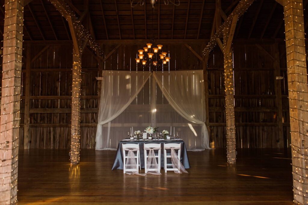 VENDOR SPOTLIGHT | BRIDLE BARN & GARDEN