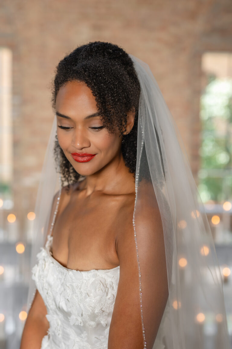 2025 BRIDAL STYLE GUIDE: WEDDING DRESS TRENDS YOU'LL LOVE